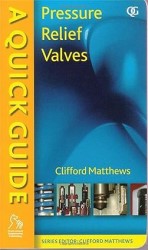 Relief Valve Orifice Sizes API